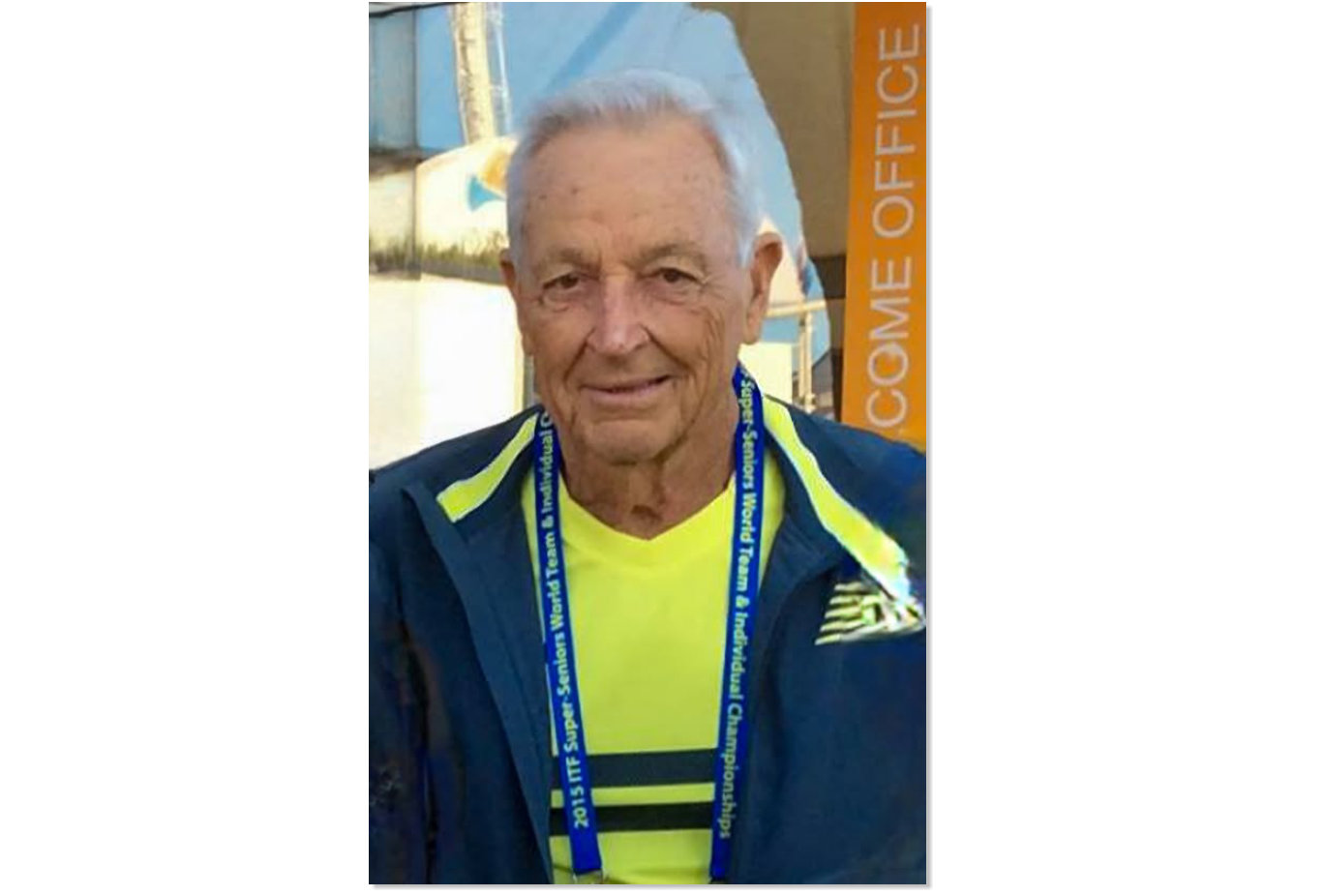 Tennis Seniors Queensland News